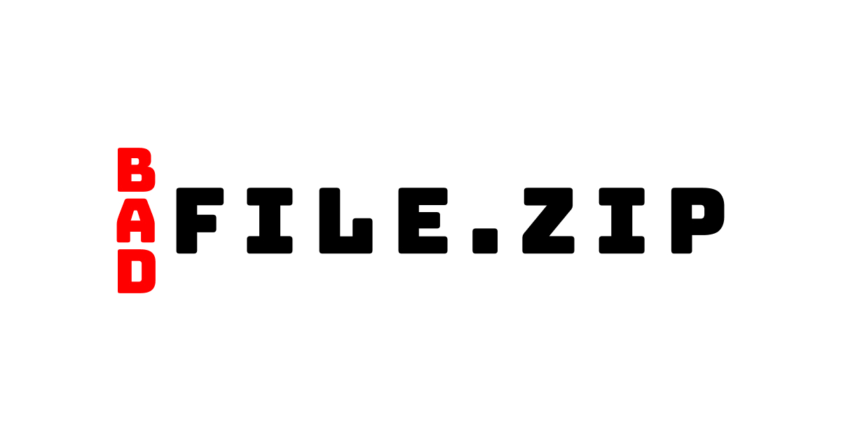 BADFILE.ZIP